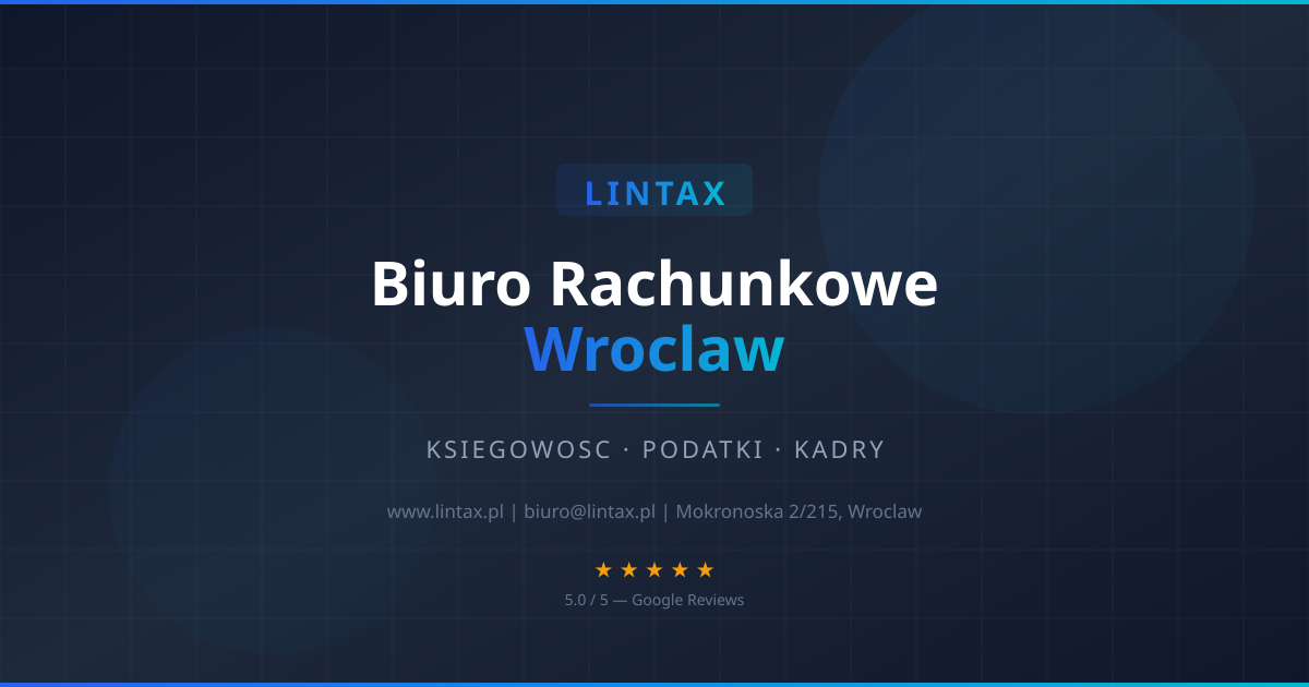 Employment Contract vs. B2B in Poland — A Complete 2026 Comparison ...